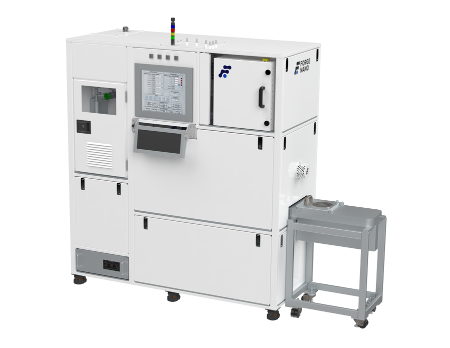 Reactor Mini Archives - Forge Nano