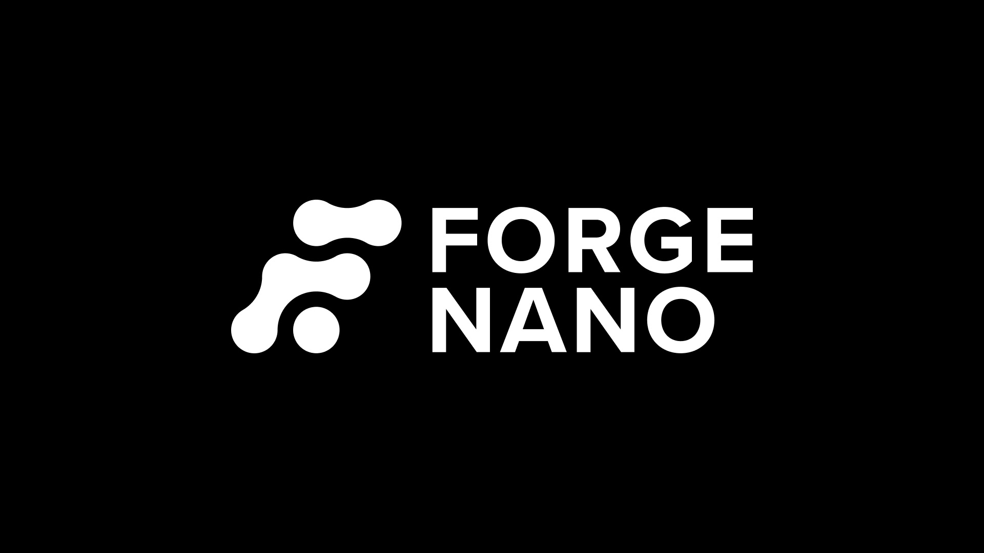 Homepage - Forge Nano