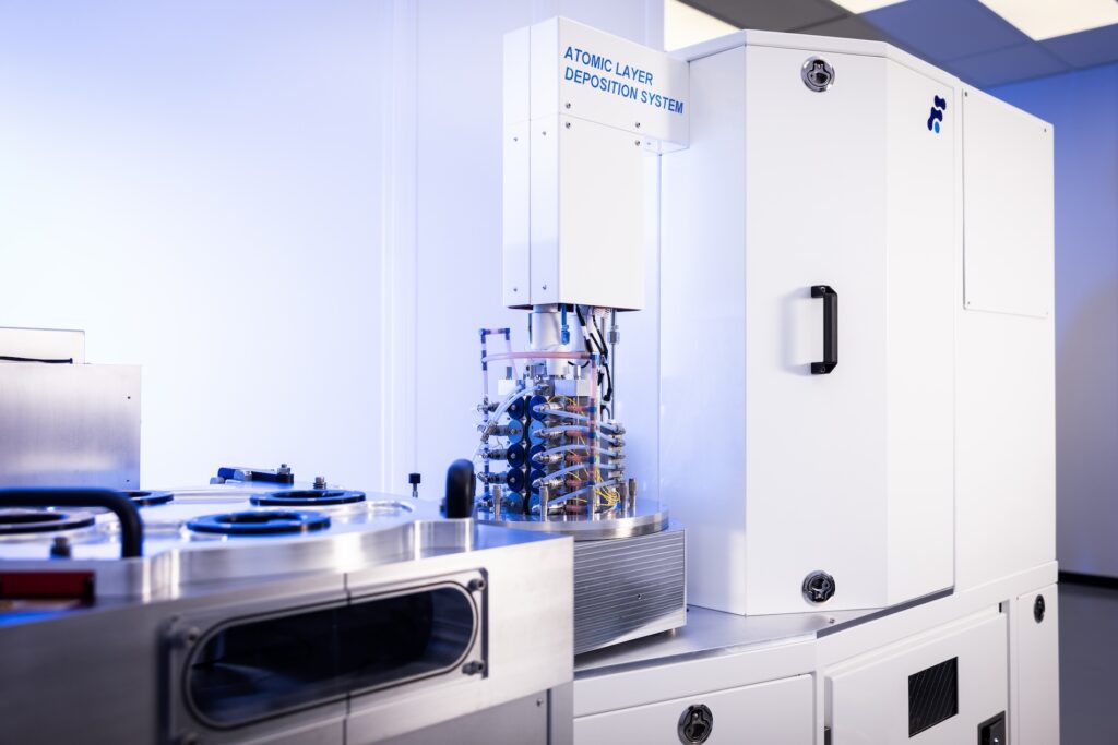 Batteries - Forge Nano