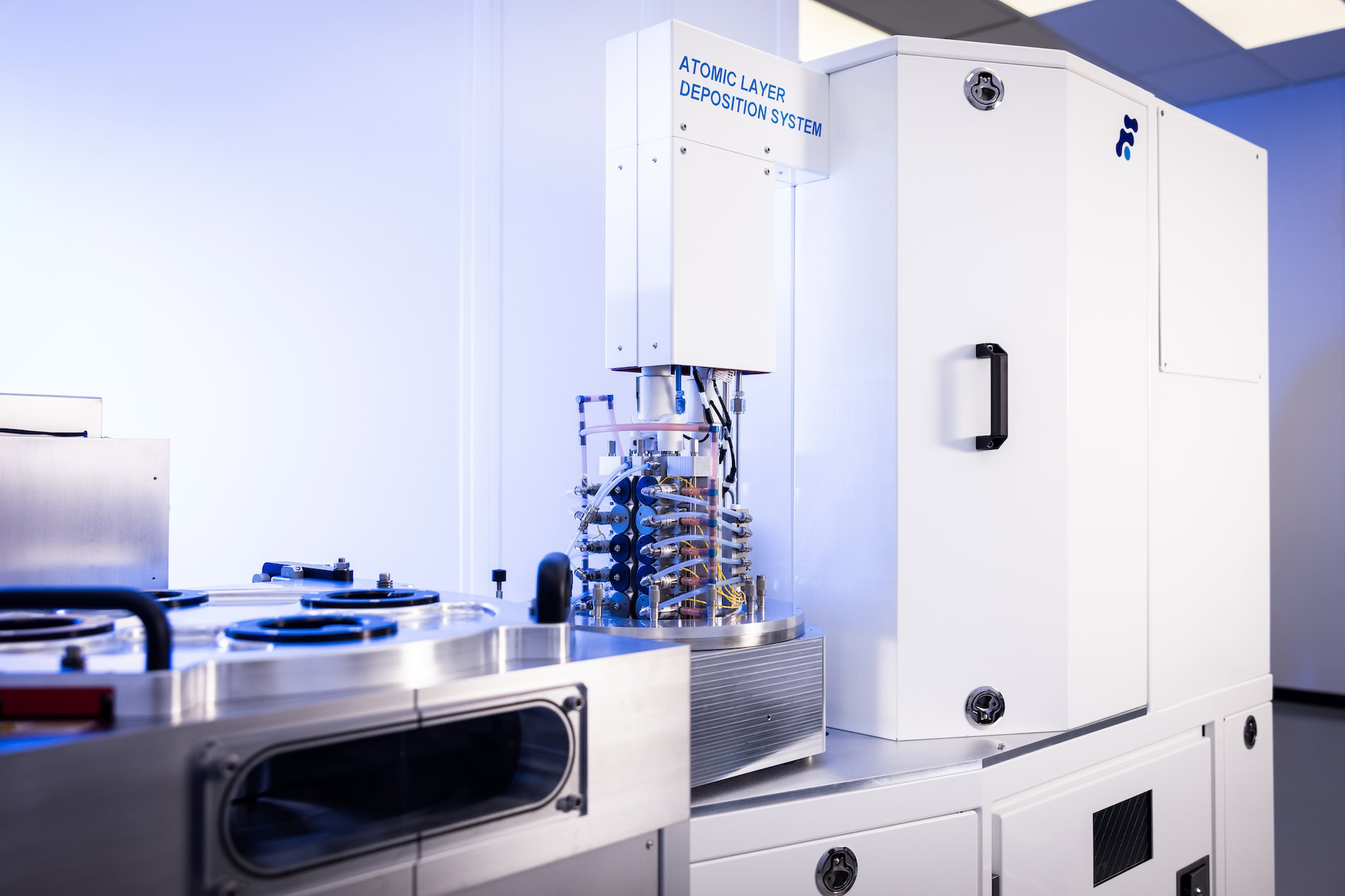 Homepage - Forge Nano