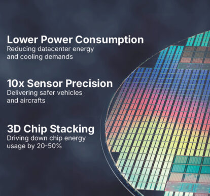 Batteries - Forge Nano