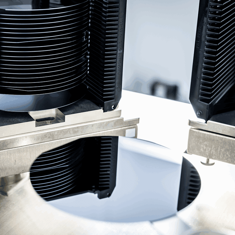 Homepage - Forge Nano