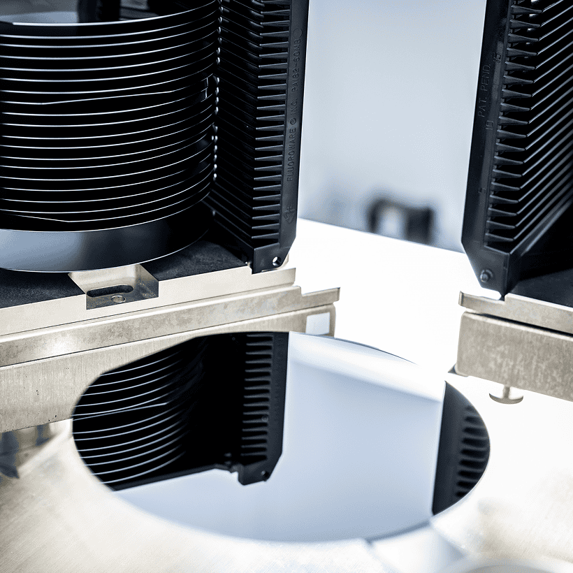 Batteries - Forge Nano