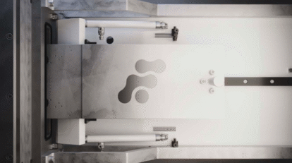 Atomic Armor - Forge Nano