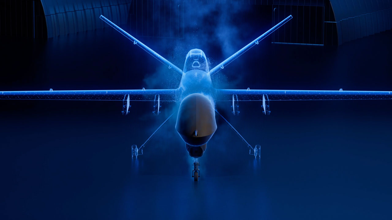 Defense and Aerospace - Forge Nano